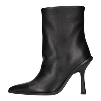 Aldo Castagna Ledermokassins - - Shoes - Damen - Schwarzk - 36 EU