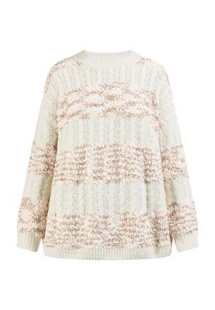 Usha FESTIVAL Pull en tricot rakata