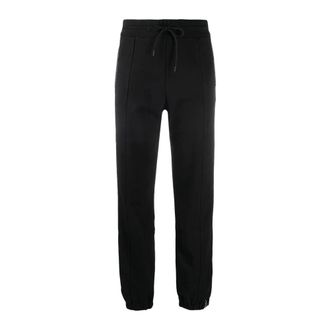 Msgm Msgm, Damen, Hosen, Schwarzk, MGr&ouml;&szlig;e