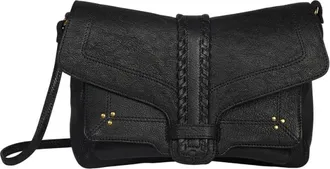 Jerome Dreyfuss Damen, Taschen, Schwarzk, ONE SIZEGr&ouml;&szlig;e