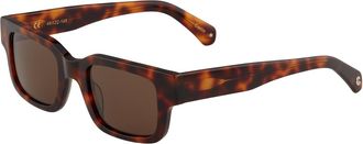 Corlin Eyewear Sonnenbrille Leon Tortoise