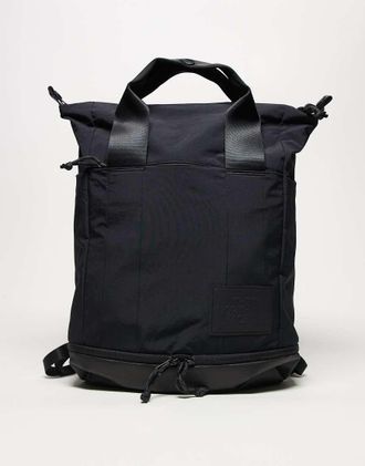 The North Face Never Stop - Sac &agrave; dos fonctionnel - Noir