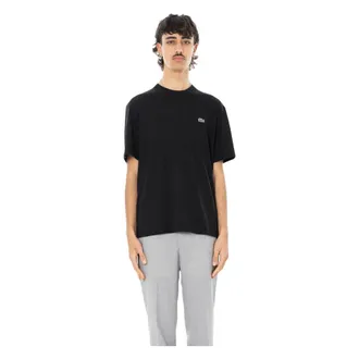 Lacoste Herren, Oberteile, Schwarzk, XLGr&ouml;&szlig;e