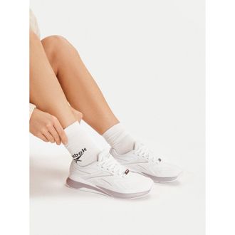 Reebok Fitnessschuhe Reebok EO-NANO X5 EDGE 100249417 Wei&szlig;