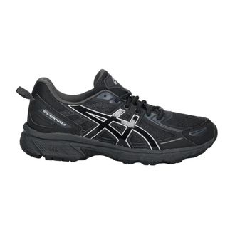 Asics Sneakers - - Sport - Herren - Schwarzk - 37 EU