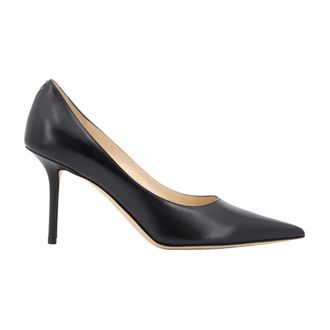 Jimmy Choo London Damen, Schuhe, Schwarzk, 37 EUGr&ouml;&szlig;e