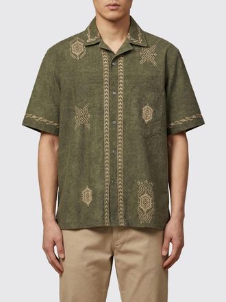 Isabel Marant Chemise ISABEL MARANT Homme couleur Vert