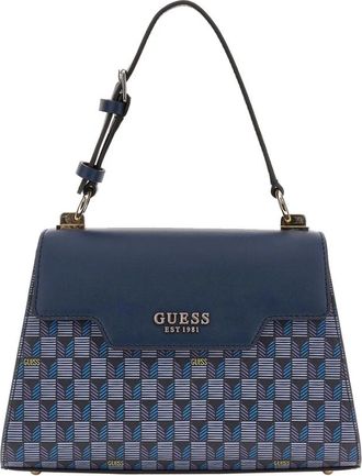 Guess Handtaschen - - Bags - Damen - Blau - ONE SIZE