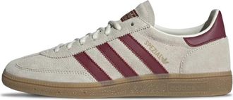 adidas Homme, Sport, Blanc, Taille: 42 2/3 EU Handball Spezial