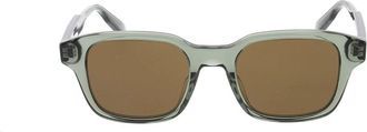 Dior Ribbon S1I Sonnenbrille - - Accessories - unisex - Gr&uuml;n - ONE SIZE