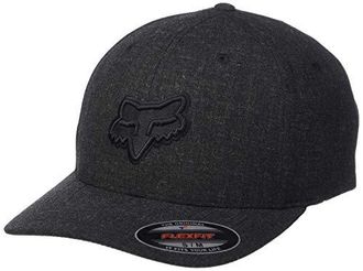 Fox Transposition Flexfit Hat S-M (6 3/8-7 1/4)