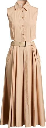 Imperial KLEIDER - Maxi-Kleider auf YOOX.COM