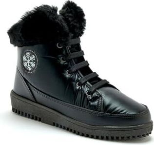 Pediconfort Boots imperm&eacute;ables - FEMME - Taille : 40 - Couleur : Noir