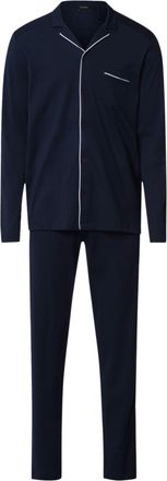 Hanro Pyjama lang Night & Day