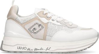 Liu Jo Liu&middot;jo Maxi Wonder 01 Trainers EU 41