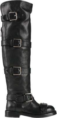 Dolce & Gabbana CHAUSSURES - Bottes sur YOOX.COM