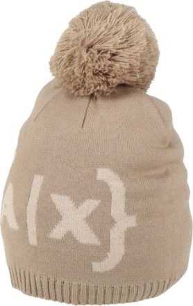 A|X Armani Exchange ACCESSOIRES - M&uuml;tzen & H&uuml;te auf YOOX.COM