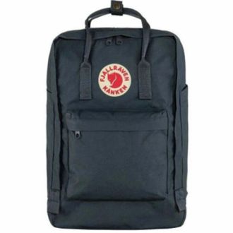 Fj&auml;llr&auml;ven K&aring;nken Laptop 17 - - Bags - Damen - Blau - ONE SIZE