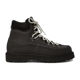 Diemme Roccia Vet Gomma - - Shoes - Herren - Schwarzk - 41 EU