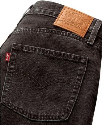 Levi's Bermuda ample en jean