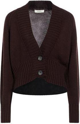 Alpha Studio MAILLE - Cardigans sur YOOX.COM