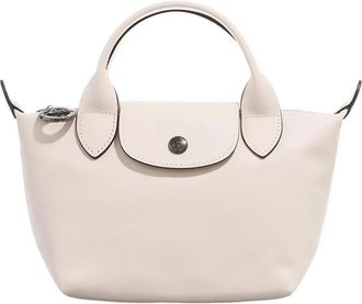 Longchamp Shopper & Totes - Le Pliage Xtra Handbag XS - Gr. unisize - in Weiß - für Damen