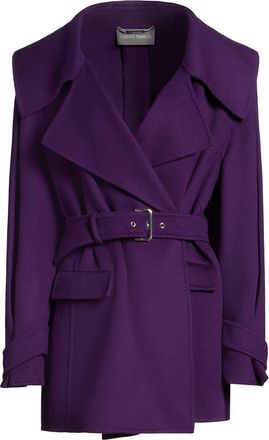 Alberta Ferretti JACKEN & M&Auml;NTEL - M&auml;ntel auf YOOX.COM