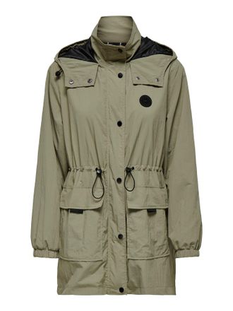 Only Parka ONLMAMBA