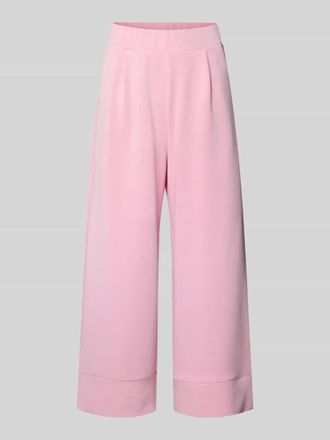 Rich & Royal Sweatpants mit elastischem Bund