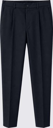 Dolce & Gabbana Hose Herren Farbe Blau