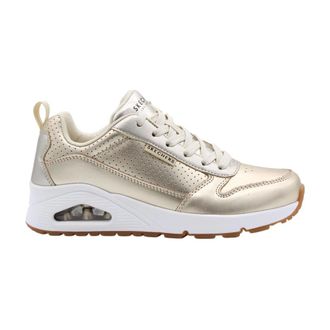 Skechers Damen, Schuhe, Gelb, 39 EUGröße