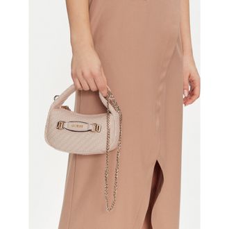 Guess Handtasche Guess HWWG95 30730 Rosa