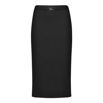 Gerry Weber Damen, R&ouml;cke, Schwarzk, XSGr&ouml;&szlig;e