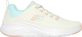 Skechers Vapor Foam Sneaker f&uuml;r Damen (Nat&uuml;rlich)