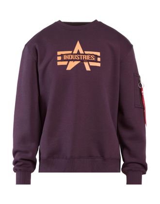 Alpha Industries TOPS - Sweatshirts auf YOOX.COM