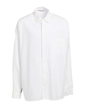 Acne Studios TOPS - Hemden auf YOOX.COM