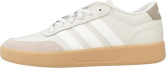 adidas Herren, Schuhe, Grau, 44 2/3 EUGröße