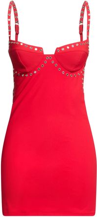 Patrizia Pepe KLEIDER - Mini-Kleider auf YOOX.COM