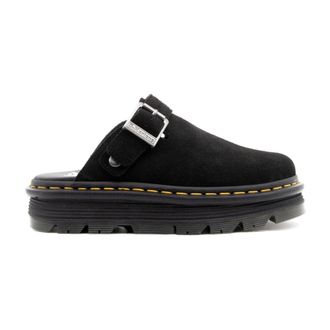 Dr. Martens Damen, Schuhe, Schwarzk, 38 EUGr&ouml;&szlig;e