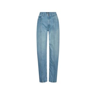 Rotate Rotate Birger Christensen, Damen, Jeans, Blau, W29Gr&ouml;&szlig;e