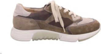 Paul Green Bequeme Schn&uuml;rschuhe - - Shoes - Damen - Mehrfarbig - 38 1/2 EU