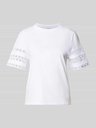 Emme T-Shirt mit 1/2-Arm Modell APE