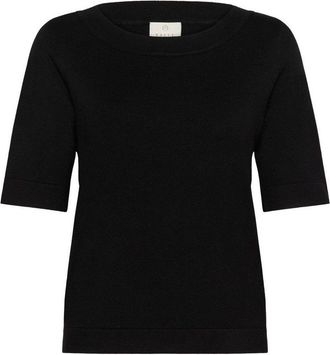 Kaffe Strickpullover KAlizza