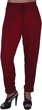 Eye Catch Plus - Pantalon Sarouel Large - Emery - Femme - Plusieurs Tailles et Couleurs
