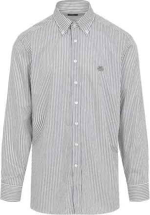 Etro Chemise - Noir