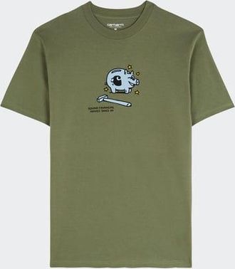 Carhartt Work in Progress T-shirt - Taille XS