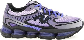 New Balance Baskets - Violet