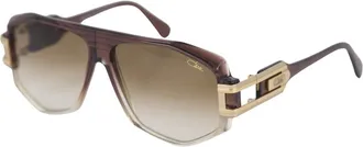 Cazal Cazal, unisex, Accessoires, Brun, Taille: 59 MM 163 Lunettes de soleil