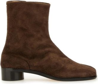 Maison Margiela Stiefel - Tabi Boot - Gr. 41 (EU) - in Braun - für Damen