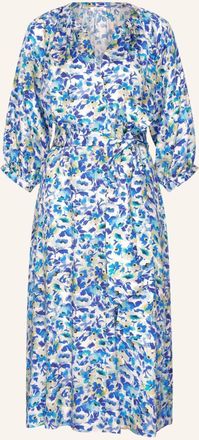 Seidensticker Seidensticker Kleid blau